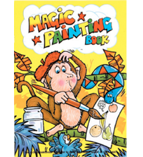 Party and Promotional Books